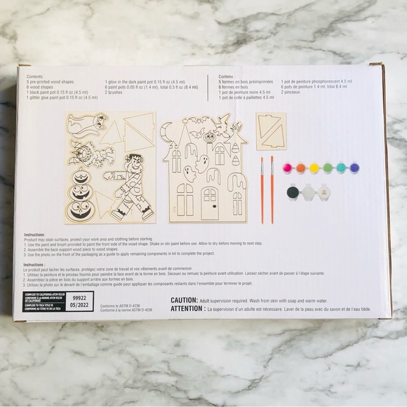 Creatology | Toys | Halloween Creatology Color Your Way 3d Scene | Poshmark